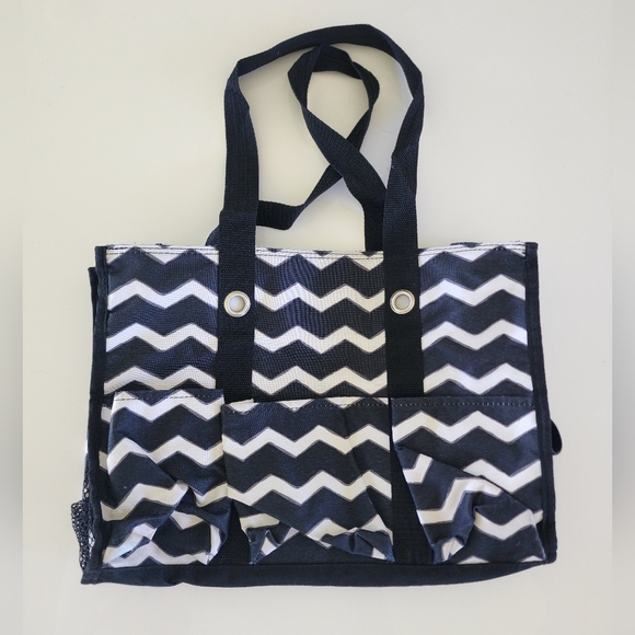 thirty-one | Bags | Thirty One Canvas Tote | Poshmark